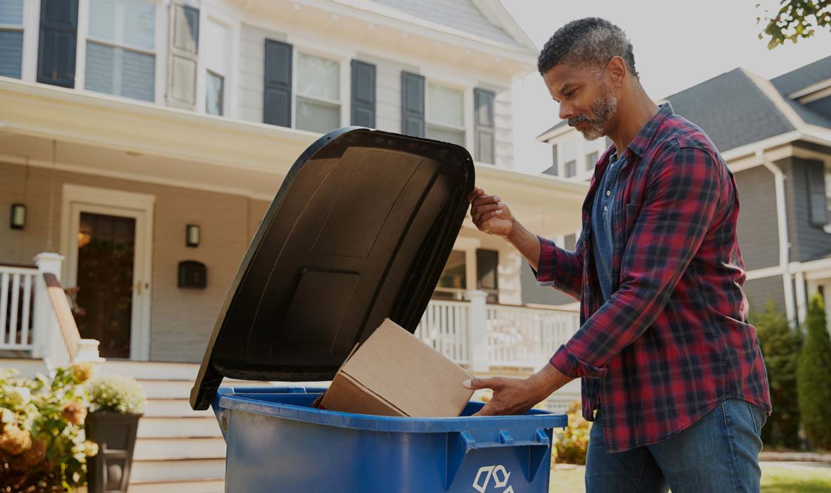 Recycling in Massachusetts | Can I Recycle This| Recycle Smart MA