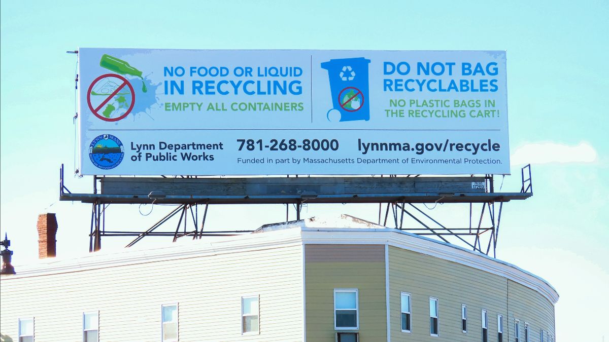 Recycling Partnerships in MA | Promote Better Recycling | Recycle Smart MA